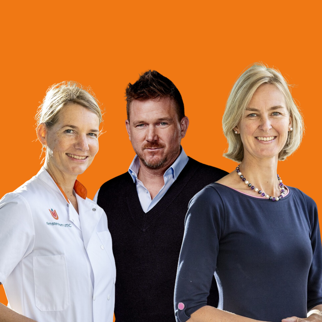 Wereld Alzheimer Dag: extra aandacht voor dementie - Alzheimercentrum ...