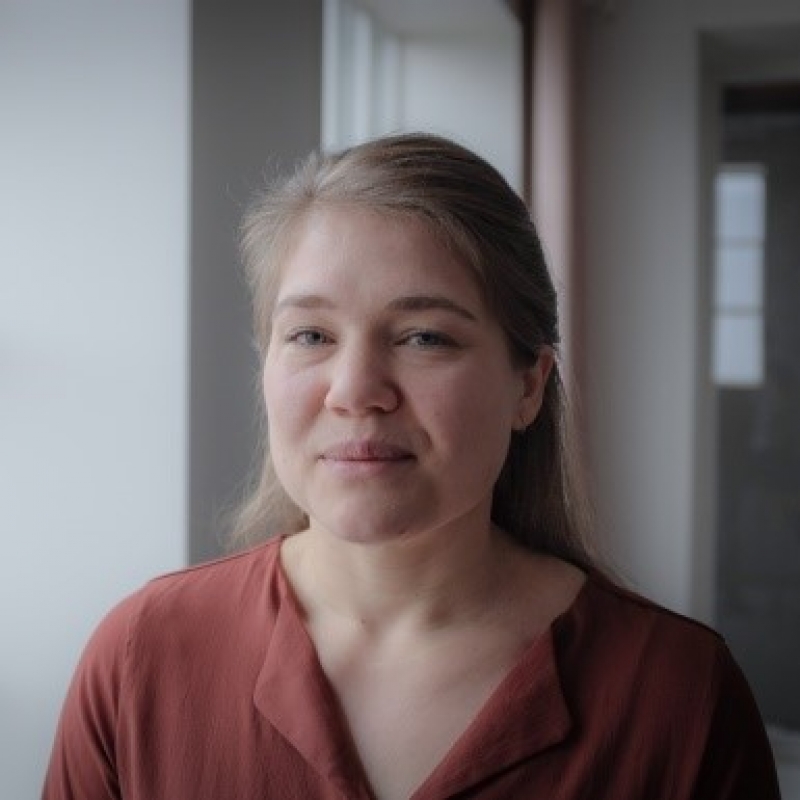 Nascholing Dementie Update 2020 - Alzheimercentrum Amsterdam