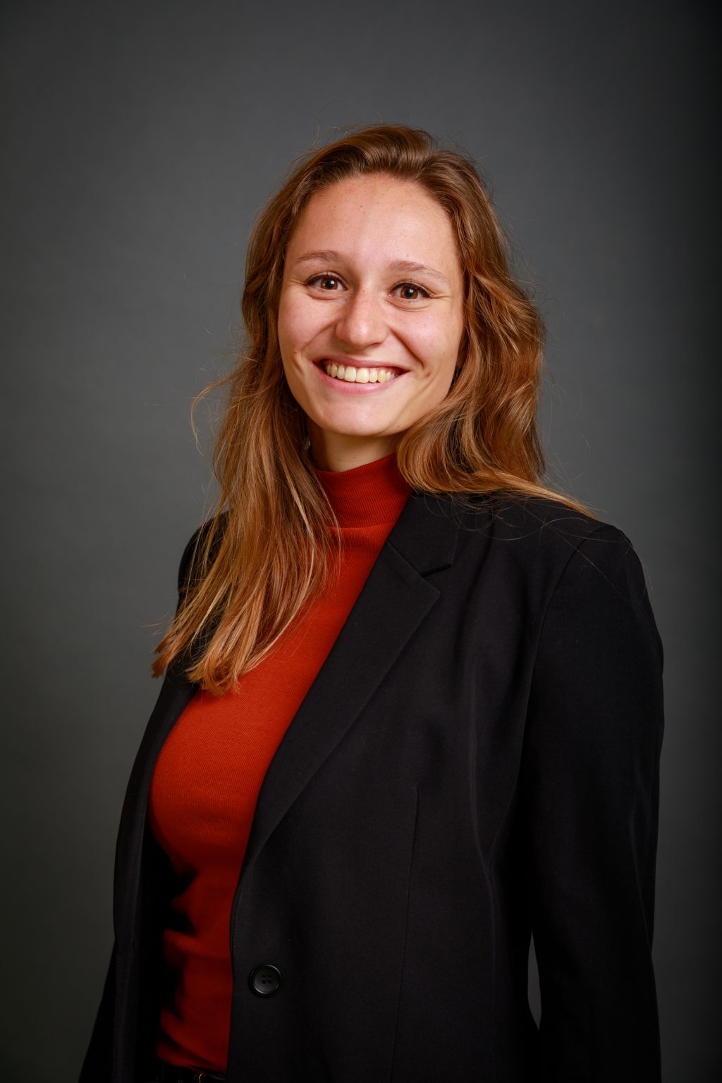 Collega's naar het grootste dementie congres in San Diego