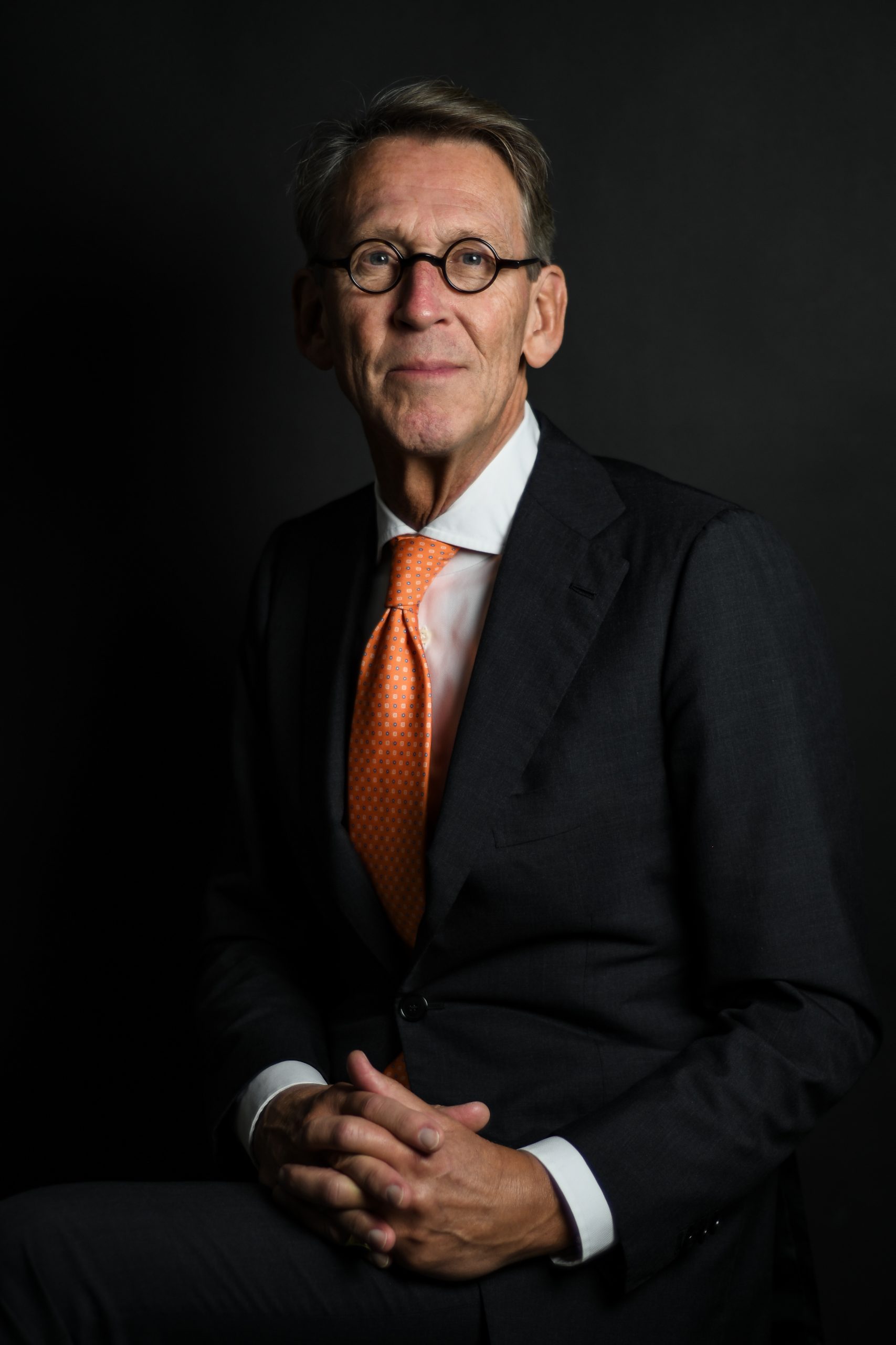 Neuroloog Philip Scheltens ontvangt Lifetime Achievement Award ...