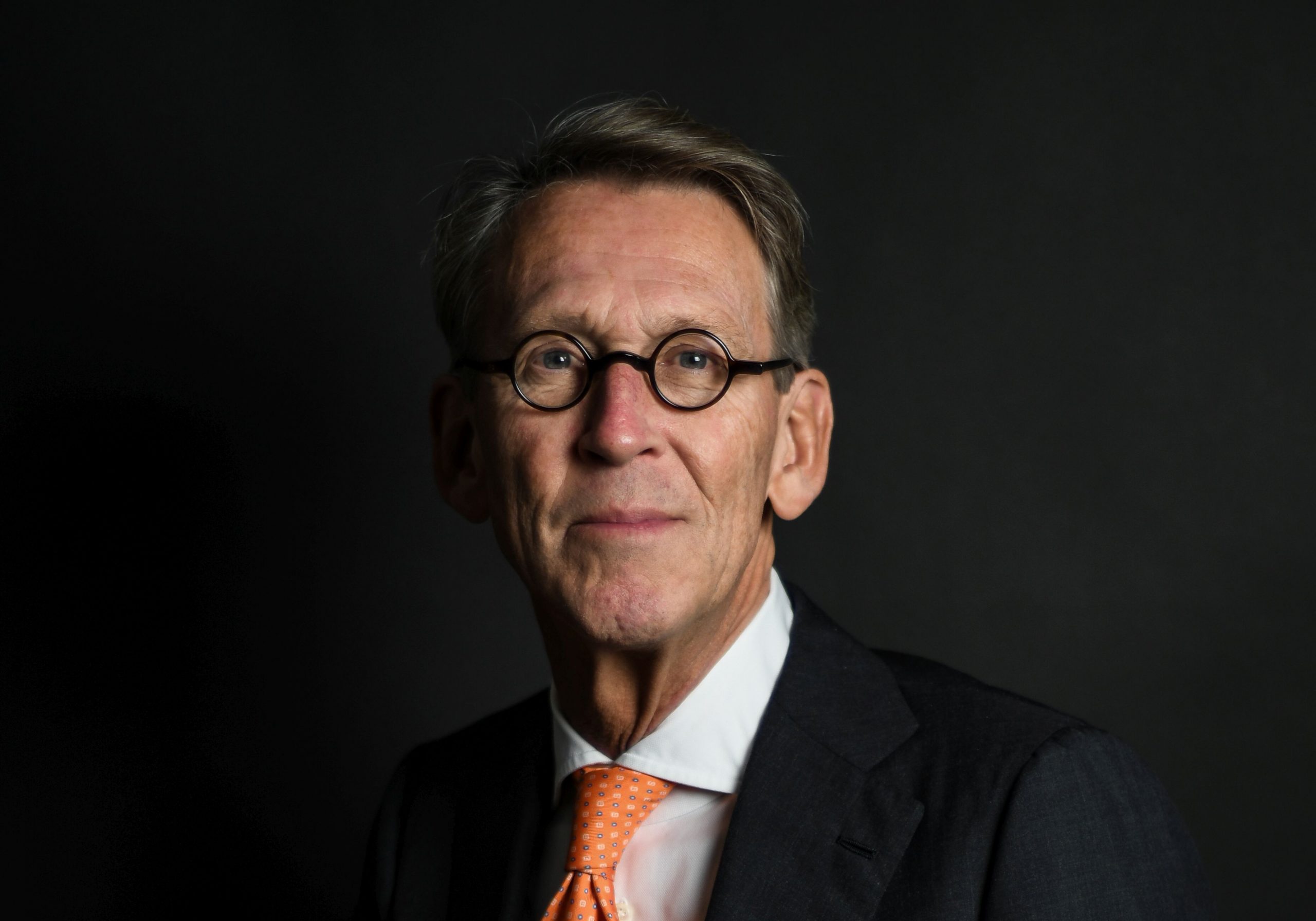 Neuroloog Philip Scheltens ontvangt Lifetime Achievement Award ...