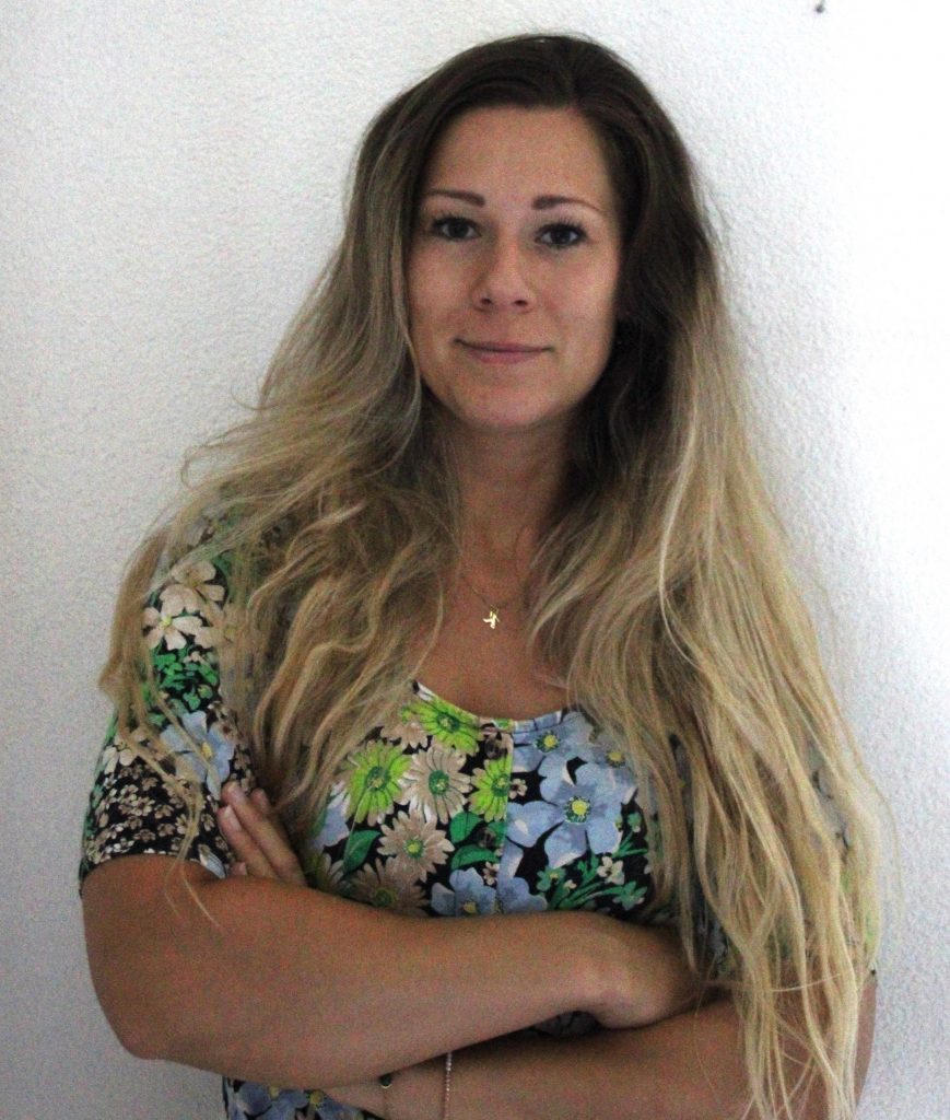 ZonMw dementie fellowship voor onderzoeker Kim de Kleijn ...