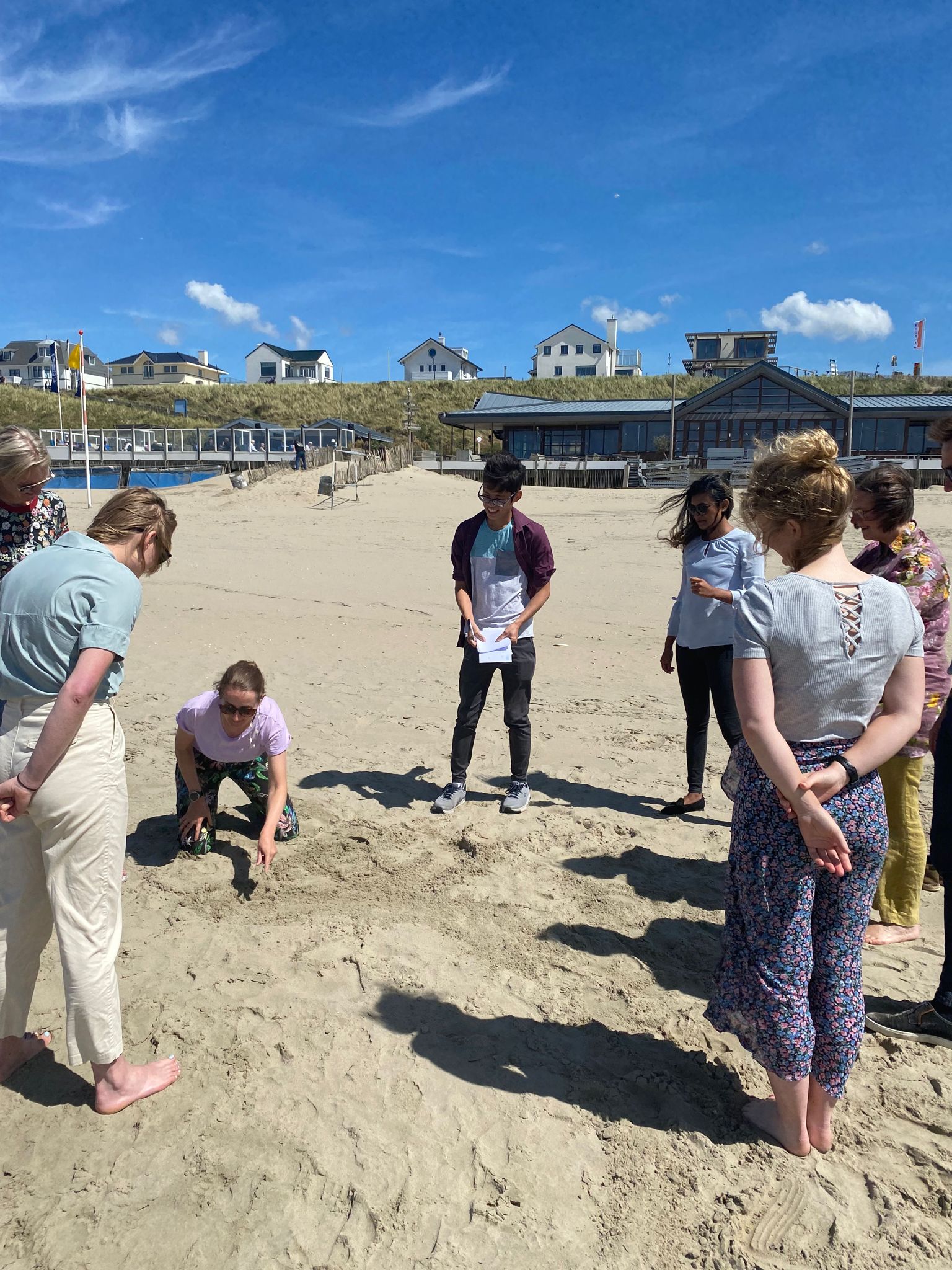 Heidag SCIENCe 2023 - Alzheimercentrum Amsterdam