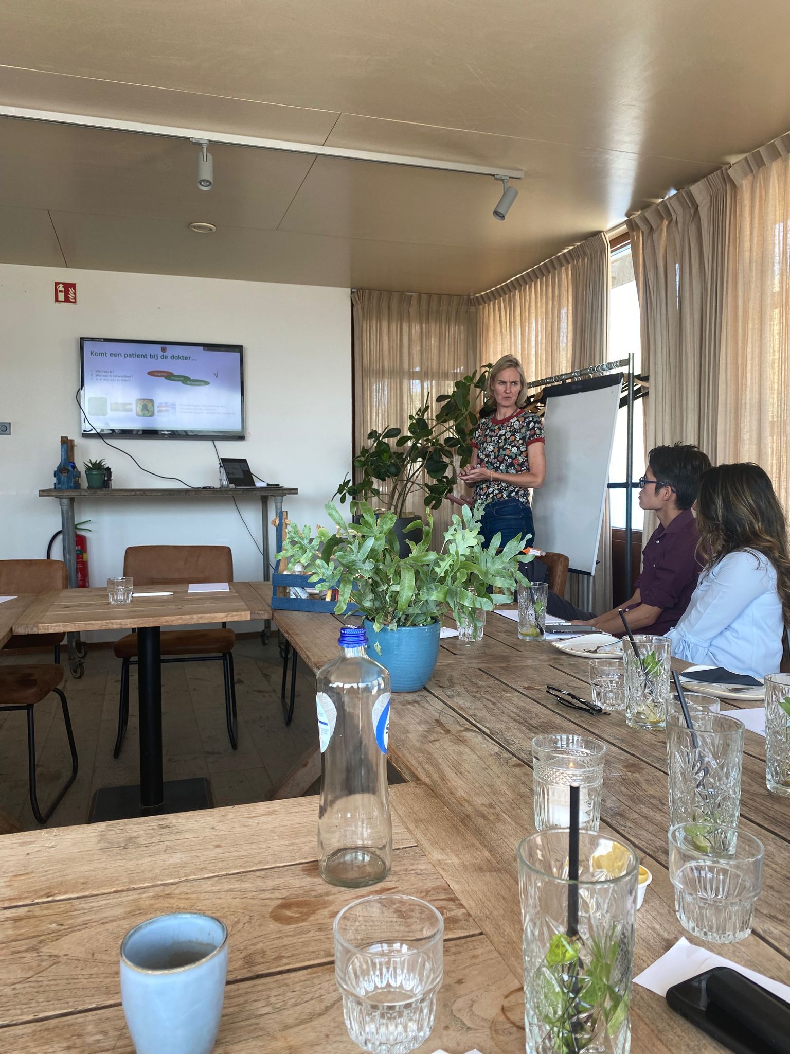 Heidag SCIENCe 2023 - Alzheimercentrum Amsterdam