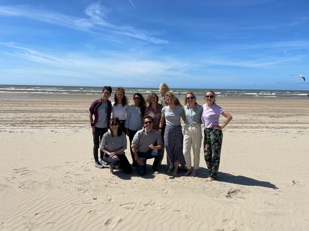 Heidag SCIENCe 2023 - Alzheimercentrum Amsterdam