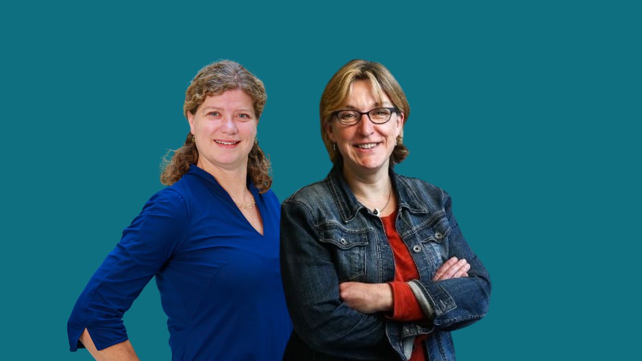 Waar dementie en MS-onderzoek elkaar vinden - Alzheimercentrum Amsterdam