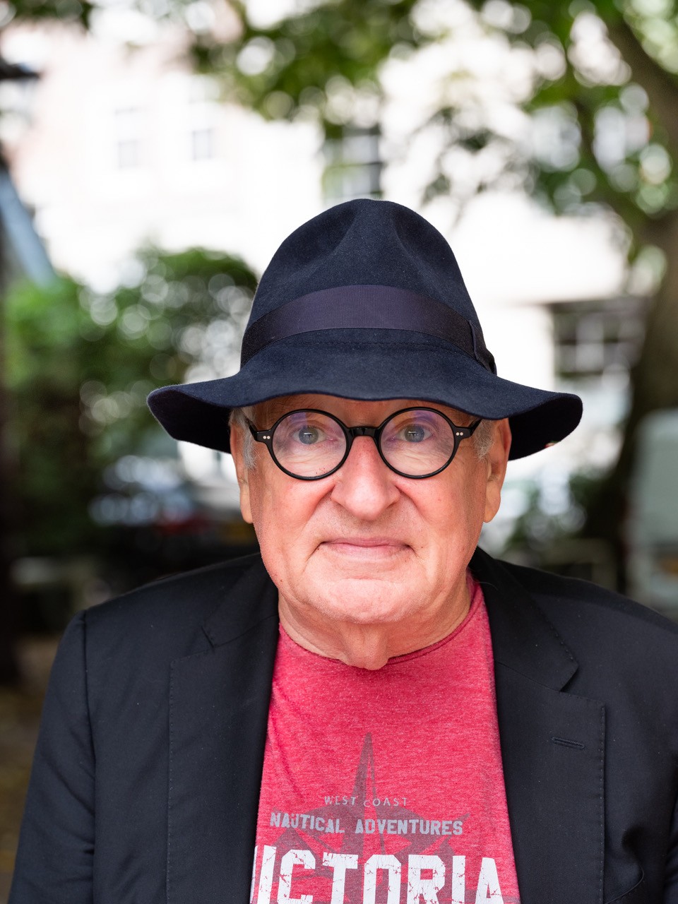 "Gebruik je hersens. Doneer nu!" - Alzheimercentrum Amsterdam